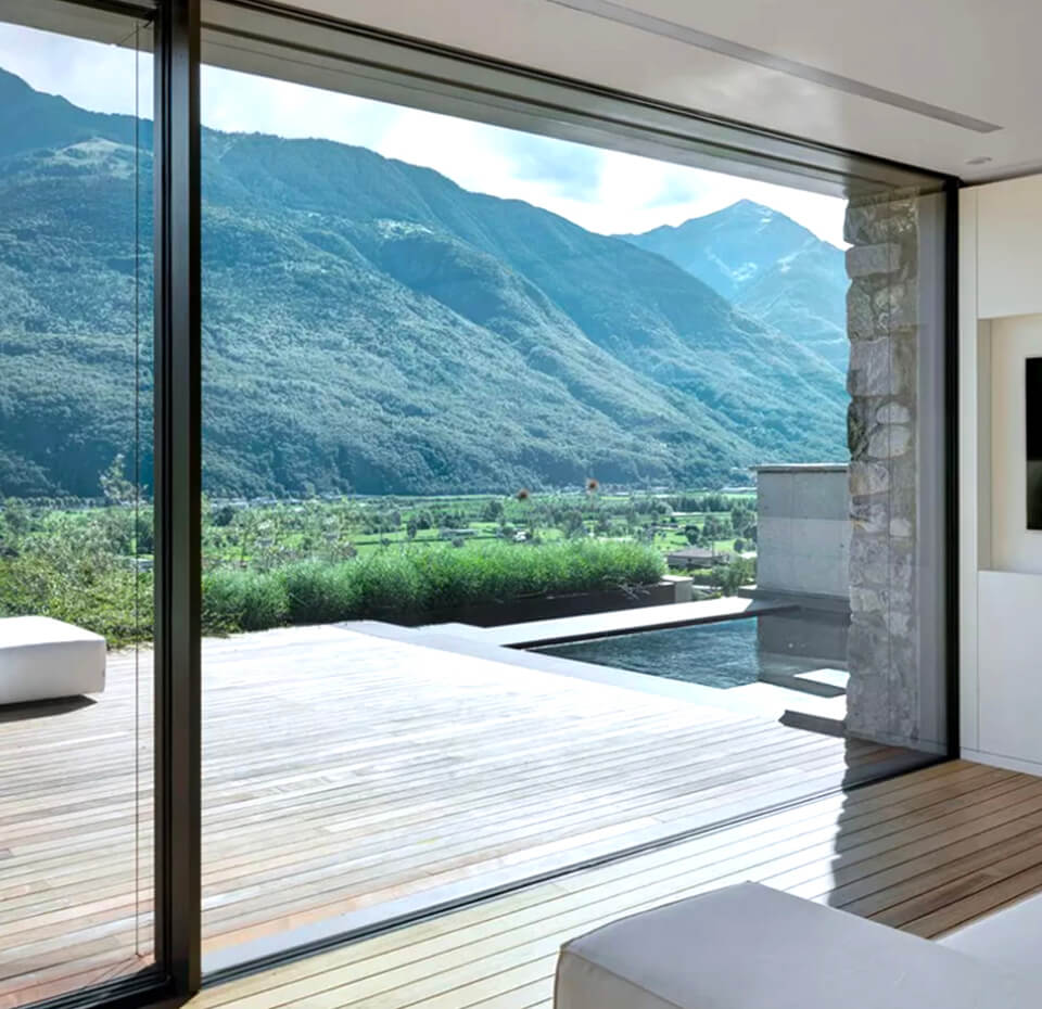 Picture Windows – UNQ Windows